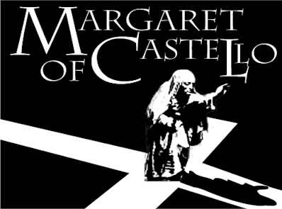Margaret of Castello - San Jose, CA at Historic Hoover Theatre ...
