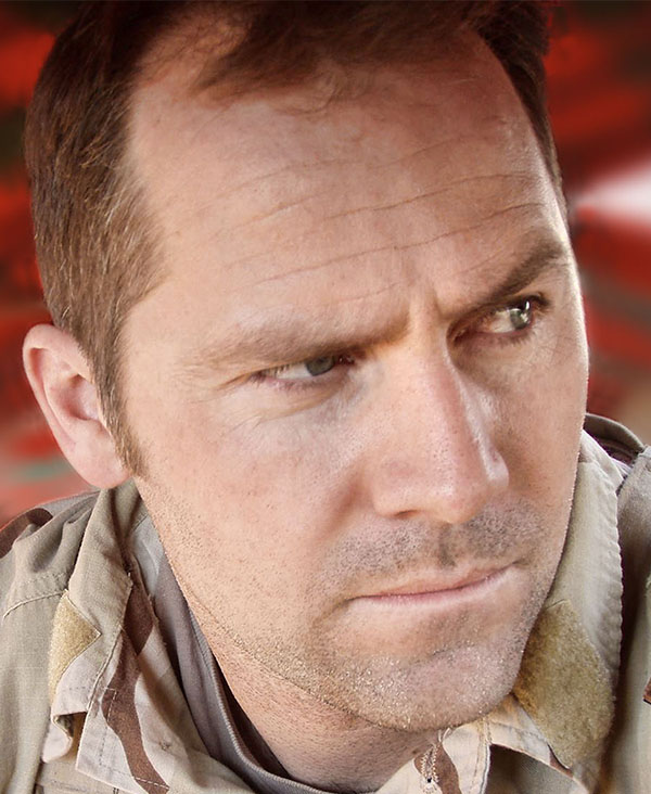 Rorke Denver, Navy SEAL Commander, American Grit Mentor & Author of ...