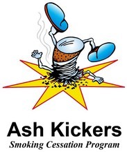 Ash Kickers Smoking Cessation Program - Los Gatos, CA at Good Samaritan ...