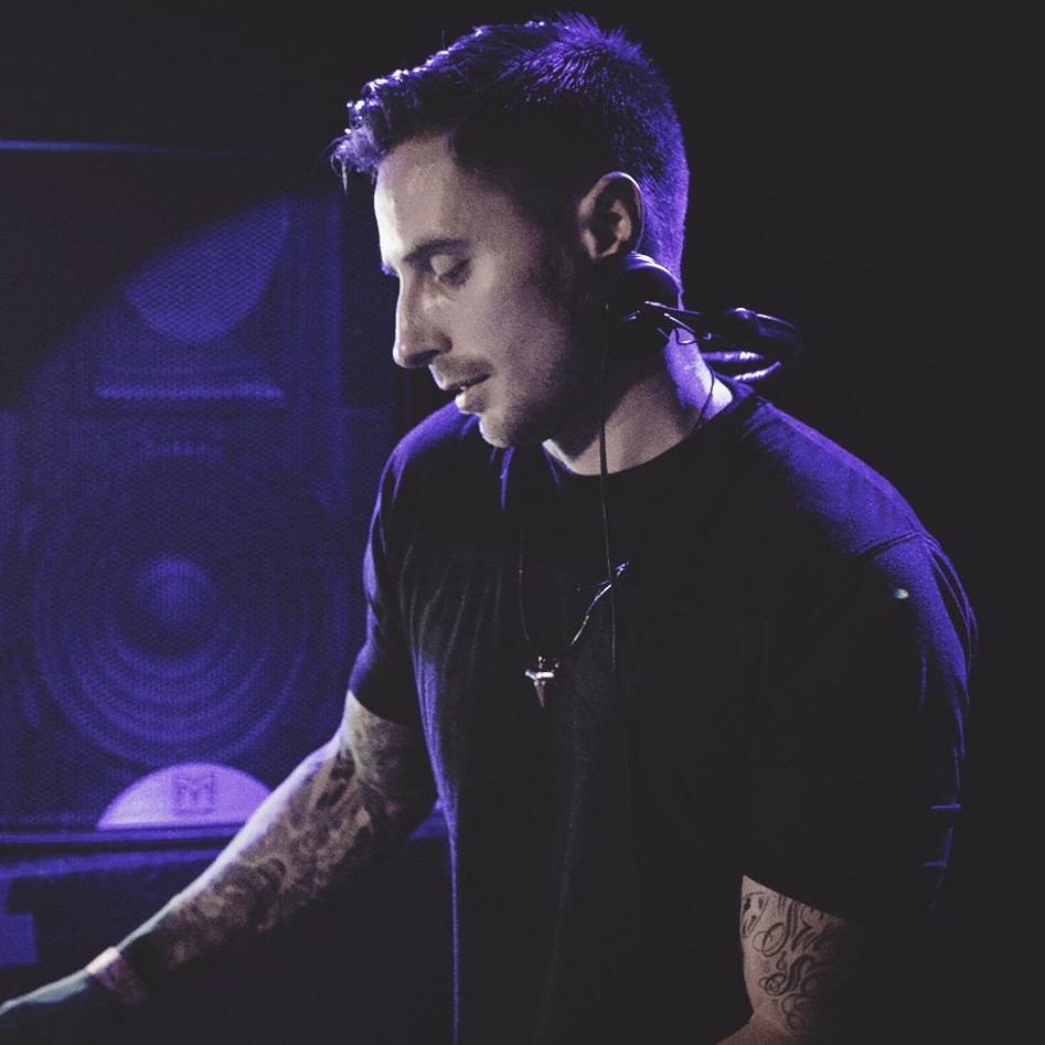 DJ Chris Clouse - San Jose, CA - on Sat Nov 30, 2013 at Pagoda Lounge ...