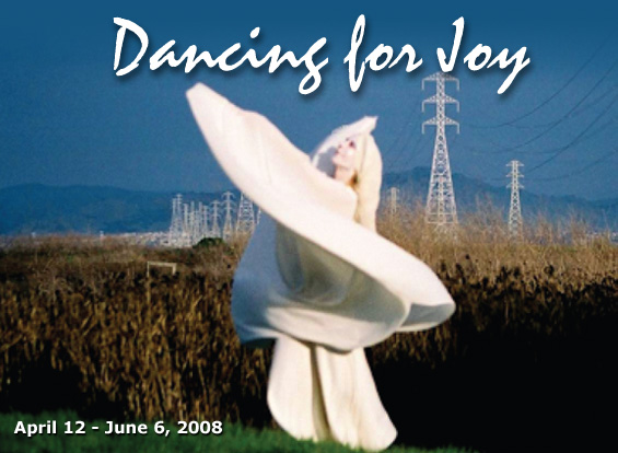 Dancing For Joy - Berkeley, CA at Expressions Gallery | SanJose.com