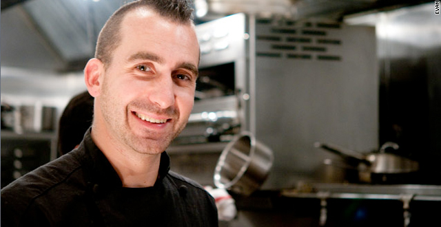 Join Macy's Culinary Council Chef Marc Forgione at Macy's Union Square ...