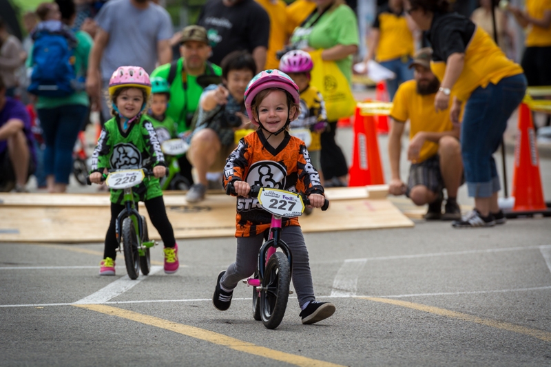 Strider Cup World Championship - San Francisco, CA at Pier 35 | SanJose.com