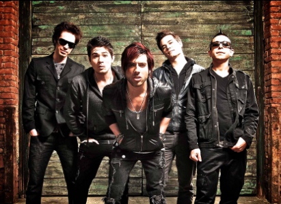 Lights Over Paris @ Slim's - San Francisco, CA - on Fri Sep 3, 2010 at ...