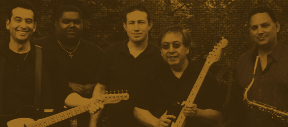 After Sunset Band - Los Gatos, CA - on Thu Jun 3, 2010 at Number One ...