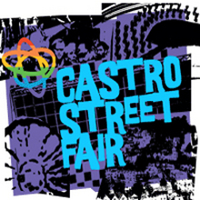 Castro Street Fair - San Francisco, CA at Castro Street | SanJose.com