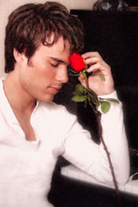 Darren Romeo: The Voice of Magic - San Francisco, CA at San Francisco ...