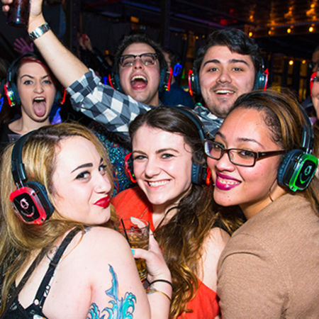 SF - Quiet Clubbing @ Monroe - San Francisco, CA - on Sat Jul 15, 2017 ...