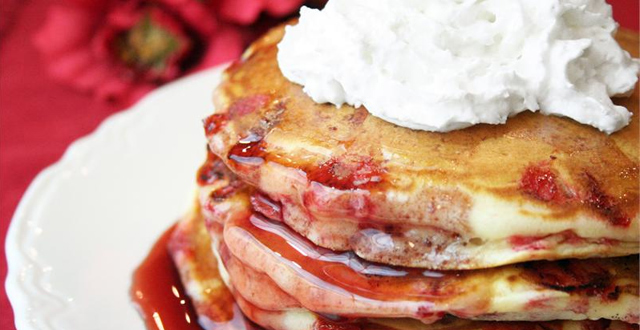 San Francisco 1st Annual Pancake Festival - San Francisco, CA at CODA ...