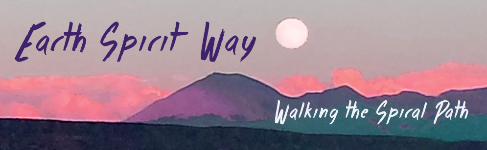 Walking the Spiral Path - Woodacre, CA at Spirit House | SanJose.com