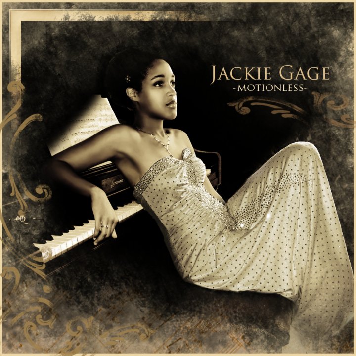 Jackie Gage at San Pedro Square Market - San Jose, CA - on Thu Jun 28 ...