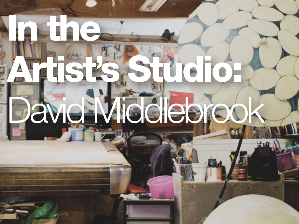 "Live From NUMU":You’re In the Artist’s Studio! Featuring David ...